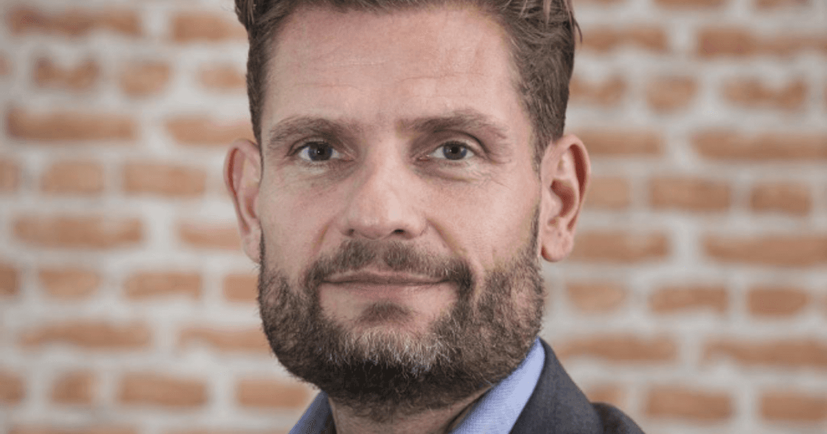 Dutch It Leaders Rogier Stolk Benoemd Tot Country Manager Insight